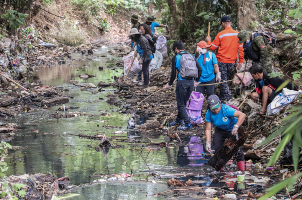 MENRO calls for volunteers for waterways clean-up | Los Baños Times