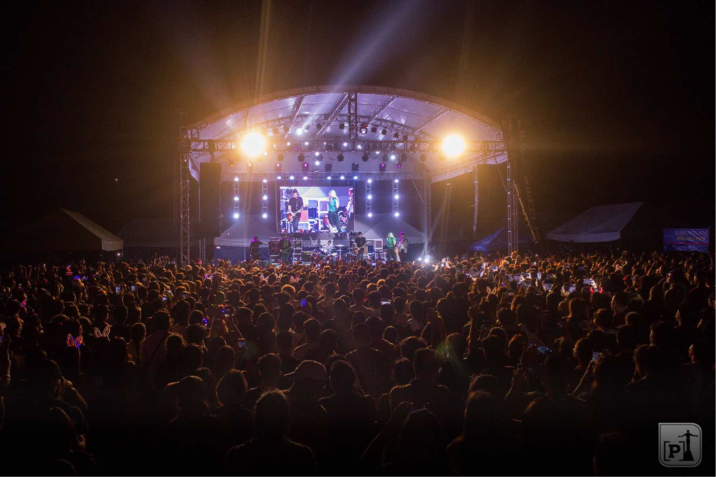UPLB Feb Fair 2020, idinaos | Los Baños Times