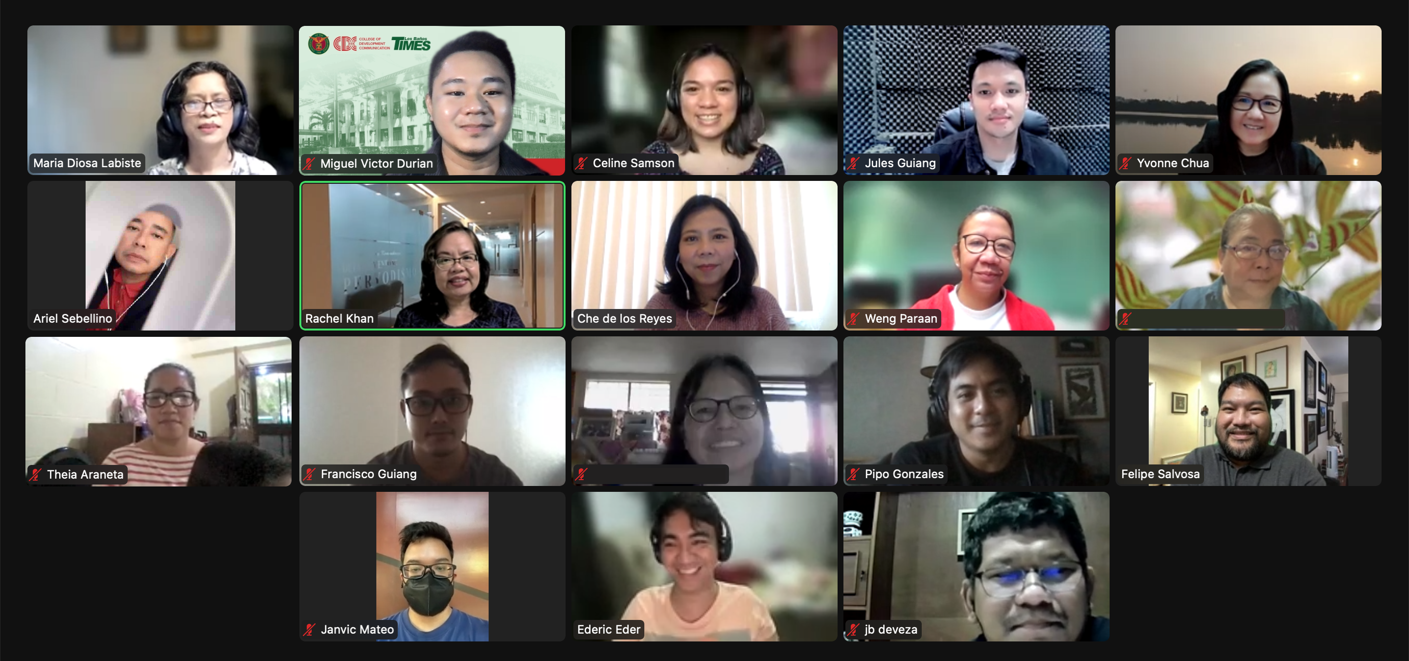 LB Times joins Tsek.ph | Los Baños Times